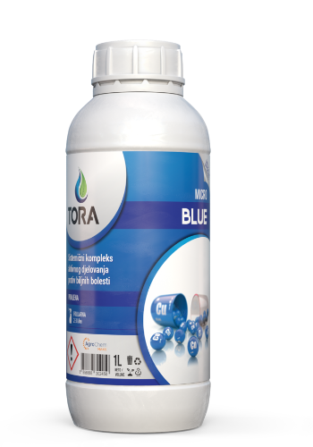 TORA | Biostimulatori i specijalna gnojiva