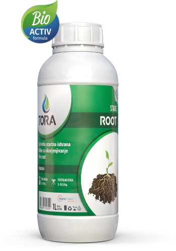 TORA | Biostimulatori i specijalna gnojiva