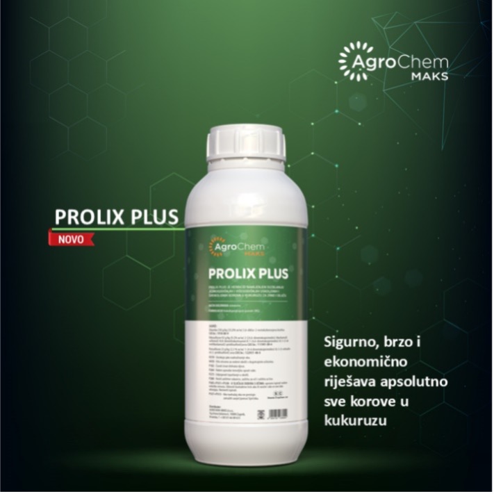 AGROCHEM MAKS NOVOSTI U PROGRAMIMA ZAŠTITE I ISHRANE BILJA ZA 2025 ...